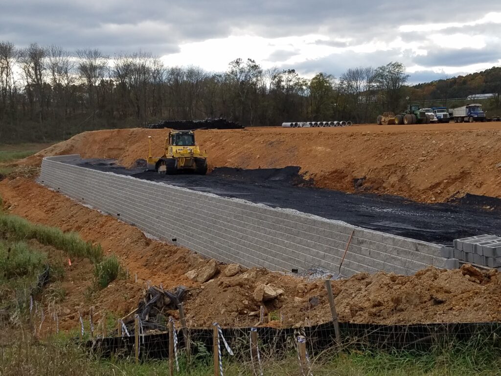 Portfolio – Terra Engineering & Land Solutions