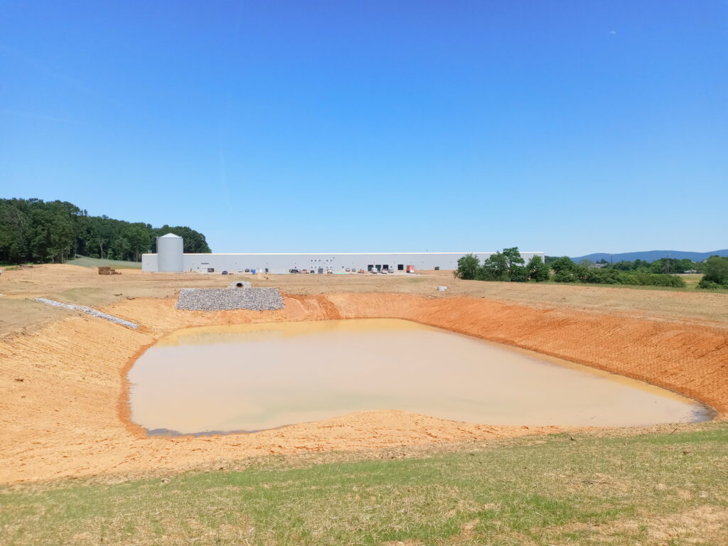 Portfolio – Terra Engineering & Land Solutions